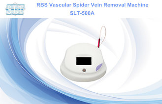 China Safety RBS Spider Vein Removal Machine For Wart / Vascular Removal supplier