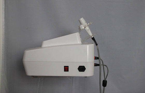 10Mhz Bipolar RF Beauty Machine For Skin Rejuvenation / Wrinkle Removal supplier