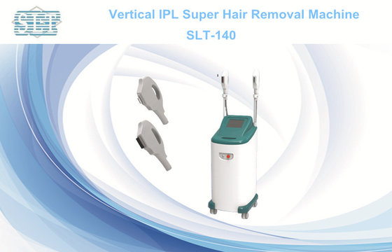 E-Light IPL RF Skin Tightening Machine  supplier