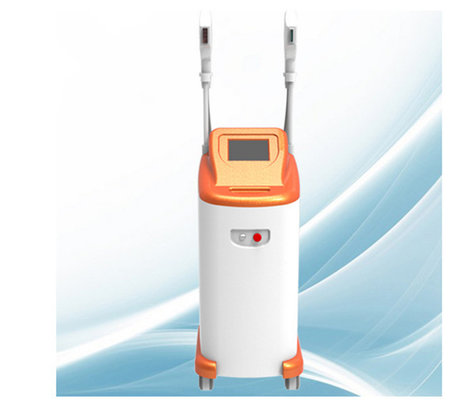 Skin Rejuvenation E-Light IPL RF Skin Care / Pigment Removal Machine / Equipment supplier