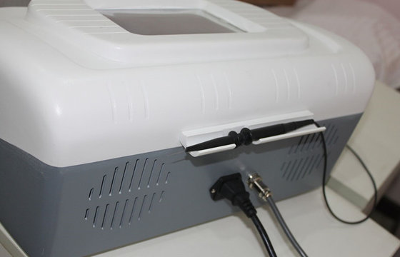 Permanent RBS Spider Vein Removal Machine with  0.01mm Medical Disposable Needles supplier