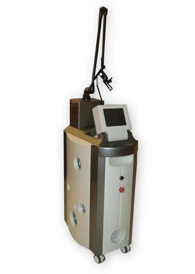 2 in 1 Fractional Co2 Laser Machine supplier