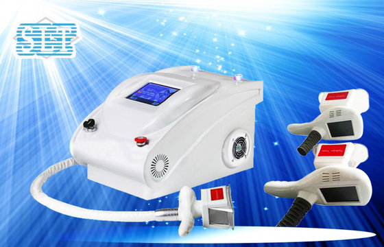 Cryotherapy Cryolipolysis Slimming Machine , Cool Sculpting Fat Freezing Equipment supplier