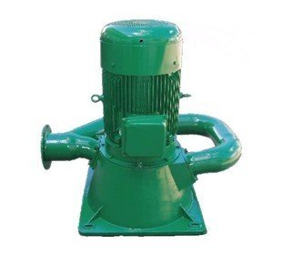 1KW to 8KW Pico Pelton Micro Hydro Turbine Generator with Stainless Steel Runner
