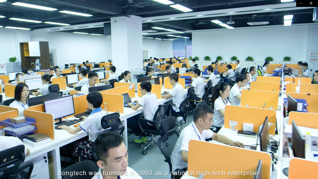 BESTWAY INDUSTRIAL (HK)LIMITED
