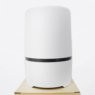220V 50HZ 240m3/H Negative Ion Generator Air Purifier