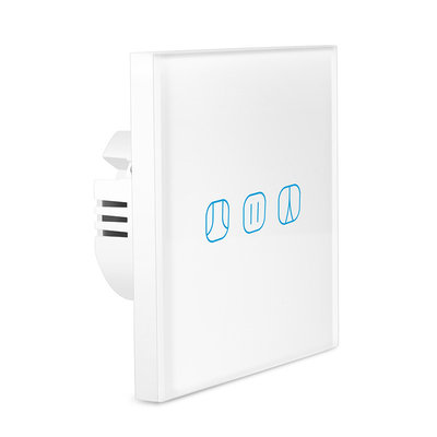 1800W Smart Home Light Switch