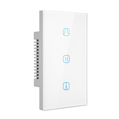 50HZ Smart WiFi Wall Switch