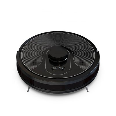 Wireless 2.8KG 3200mA 2.4Min/Sqm Robot Vacuum Cleaner