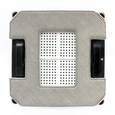 Remote 150kgf 240mm Robot For Windows Cleaning