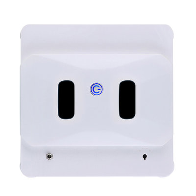 Smart 250*250*75mm 75W 2800Pa House Window Cleaner