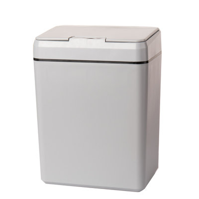 Self Changing 18.5cm 10UA Induction Trash Can