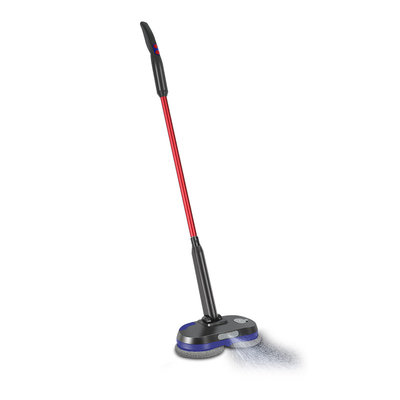 35min Cordless Electric Mop