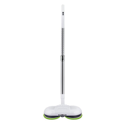 360 Degree 30s 2.5H Wireless Rotary Electric Mop