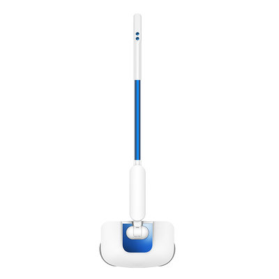 Dual Spin ISO9001 2000mAH Cordless Electric Mop