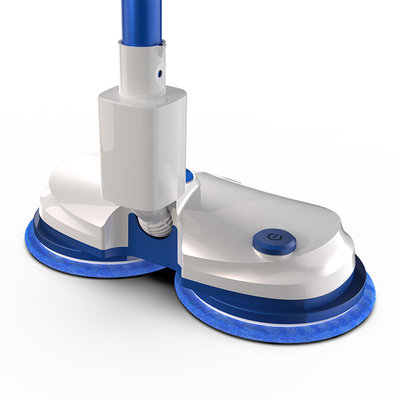 Rotating 40min 3hours Cordless Rechargeable Electric Mop