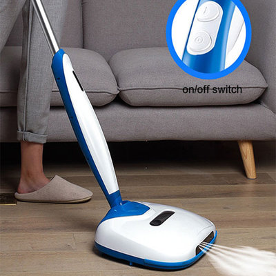 Handheld 2hours 3S 17.5V Cordless Electric Mop