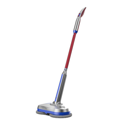 180ml 2200mAh 4 Colors 90min Cordless Electric Mop