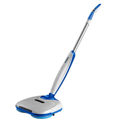 17.5V 150ml/Min 350ml 200RPM  Cordless Electric Mop