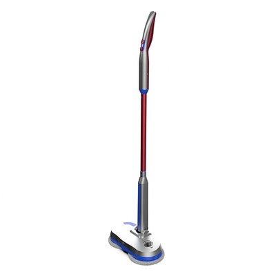 7.4V 100cm 60min Electric Rotary Mop For Household