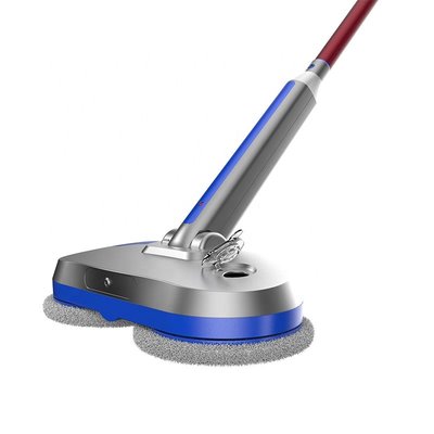 7.4V 100cm 60min Electric Rotary Mop For Household
