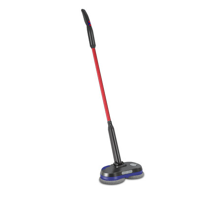 Rechargeable 2.5H 300ML 250r/M Cordless Electric Mop