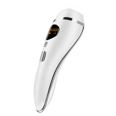 Home 600000Flashes 0.35S 3CM2 IPL Laser Epilator