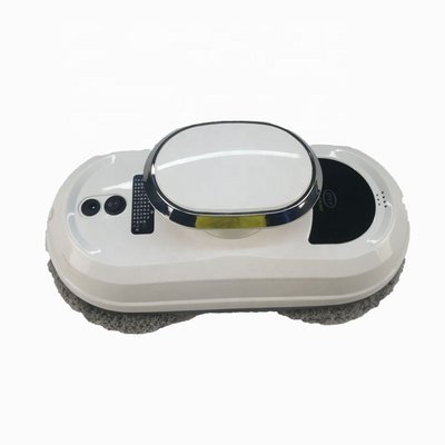 Mini 300*234*140mm 600mAh Outdoor Glass Cleaner