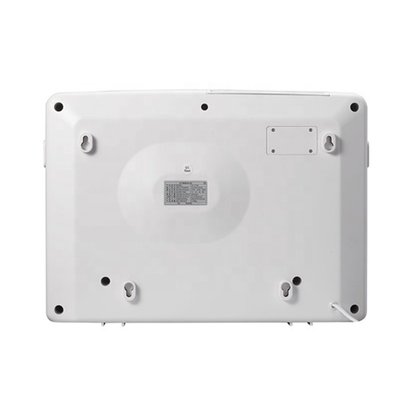 Desk HEPA 50dB 240m3/H Uv Light Air Purifier