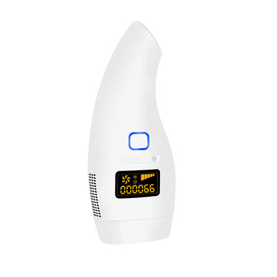 Handheld body 0.35S 10min Laser Hair Removal Device