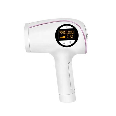 Skin Rejuvenation AC100V 0.35S IPL Laser Epilator