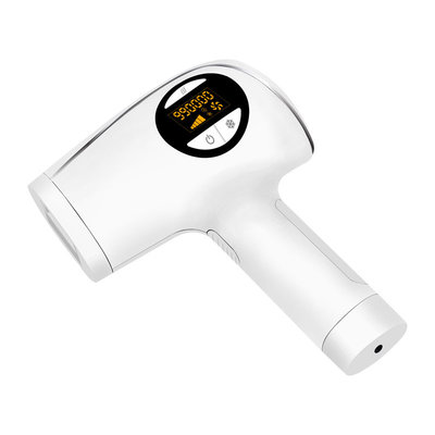 Skin Rejuvenation AC100V 0.35S IPL Laser Epilator