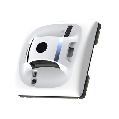 Vacuum Glass 100mm 2.4Min/M2 Smart Window Cleaning Robot