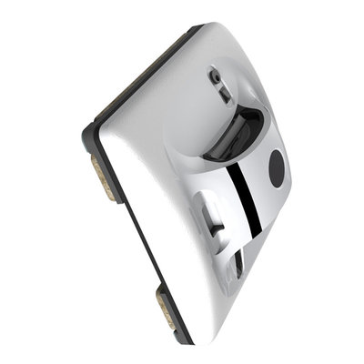 Anti Drop 80W 240V Commercial Window Cleaning Robot