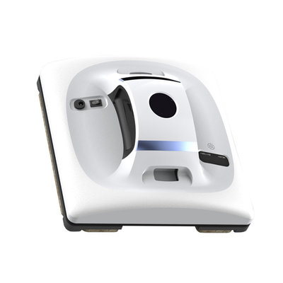 Glass 650mAh 2.4Min/Sqm Automatic Window Cleaner Robot