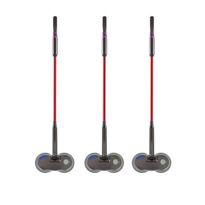 ABS Cordless 900mm 250r/M Rotation Electric Mop