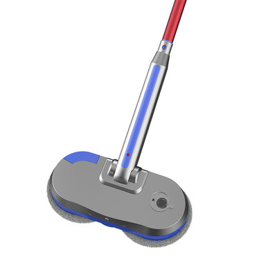 Floor Cleaning 90min 7.4V Electric Wireless Mop