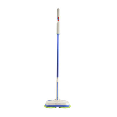 Microfiber Wireless 28W 360D Cordless Electric Mop