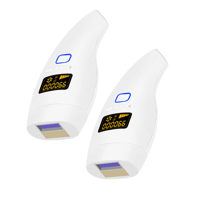 3J/Cm2 IPL Laser Epilator