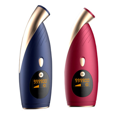 24W 999900 Times IPL Laser Epilator For Bikini Area