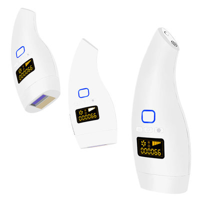 3CM2 999900 Flashes Laser Hair Removal Home Device
