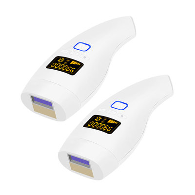 4.9J/Cm2 3CM2 IPL Laser Epilator For Skin Beauty Care