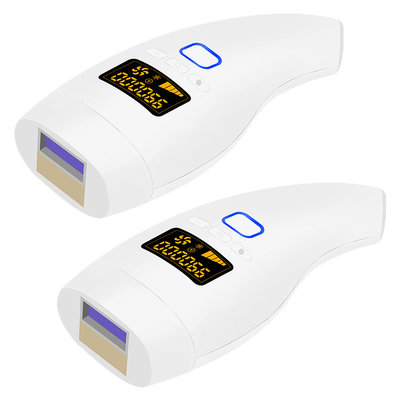 999900 Times IPL Laser Epilator