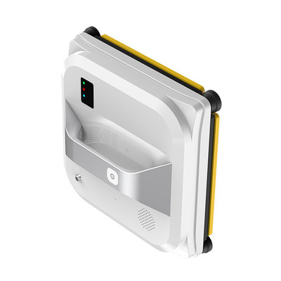 ABS Wireless 3000Pa 10cm Smart Window Cleaning Robot