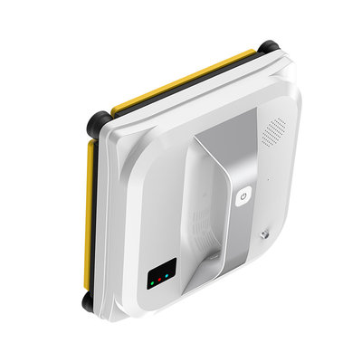 25cm*25cm*10cm 2min/Sqm Smart Window Cleaning Robot