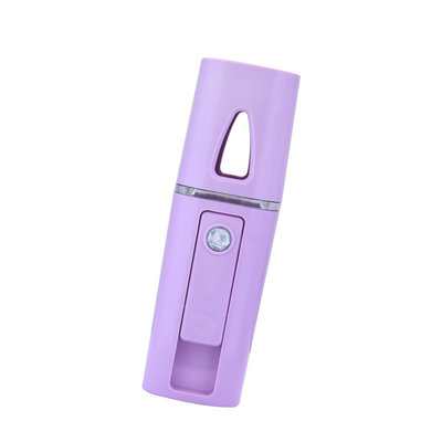Hydration 1hour 550mAh Portable Nano Mist Sprayer