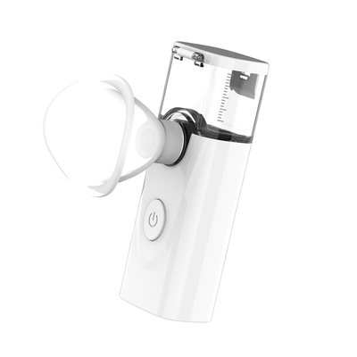 Deep Moisturizing 300mAh 1.5H Facial Nano Mist Sprayer