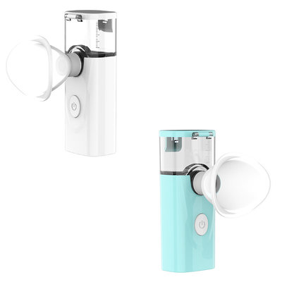 Deep Moisturizing 300mAh 1.5H Facial Nano Mist Sprayer