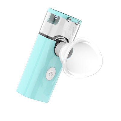 Ionic 0.5 Microns 20S Facial Nano Mist Sprayer