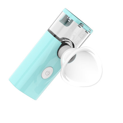 Mini USB 300mAh 1.5Hours Hydrating Facial Mist